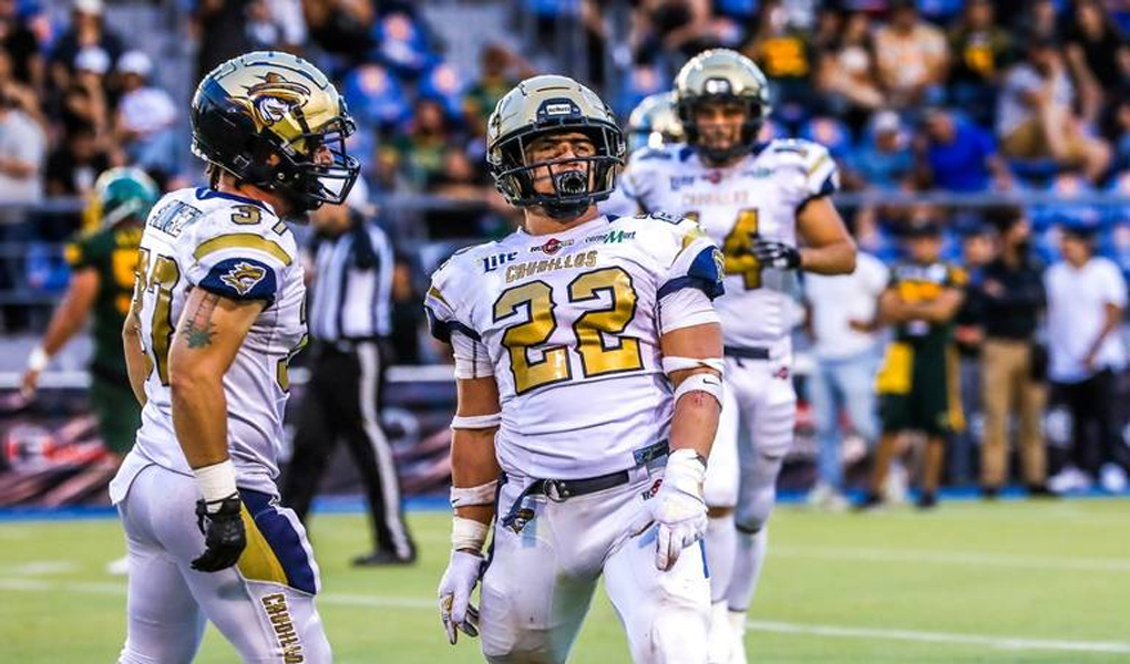 Jorge Revuelto y Enrique Marcos son convocados en la preselección de ...