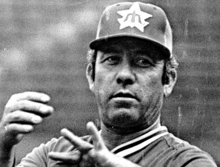 Benjamín 'Cananea' Reyes, el único manager mexicano en la historia de ...