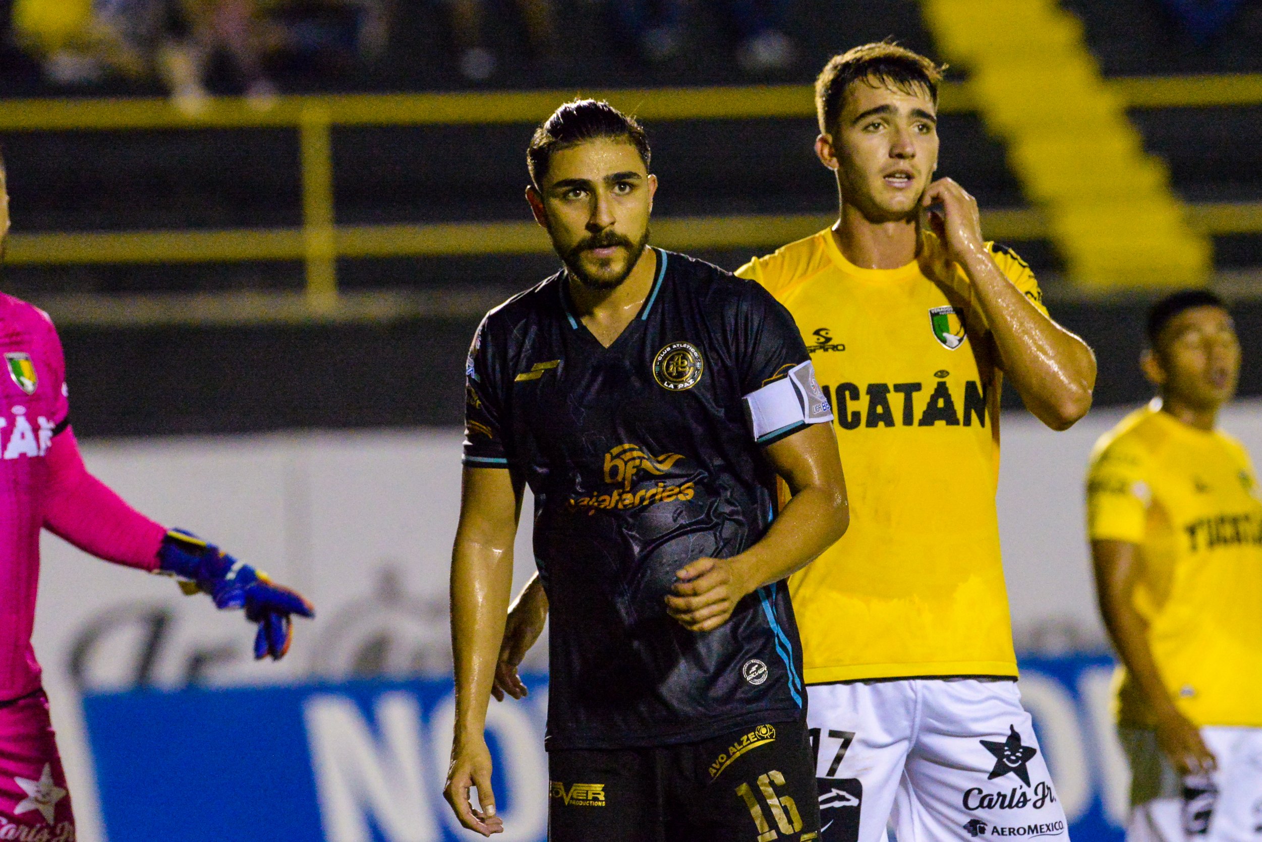 ¿Cuándo y dónde ver el La Paz vs Zacatepec? - VPro Sports