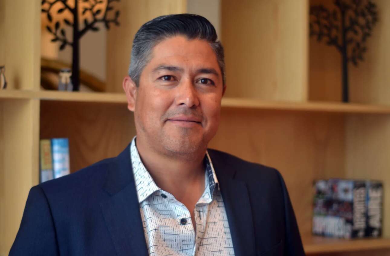 Rodrigo López es nombrado gerente general de México para el Clásico ...