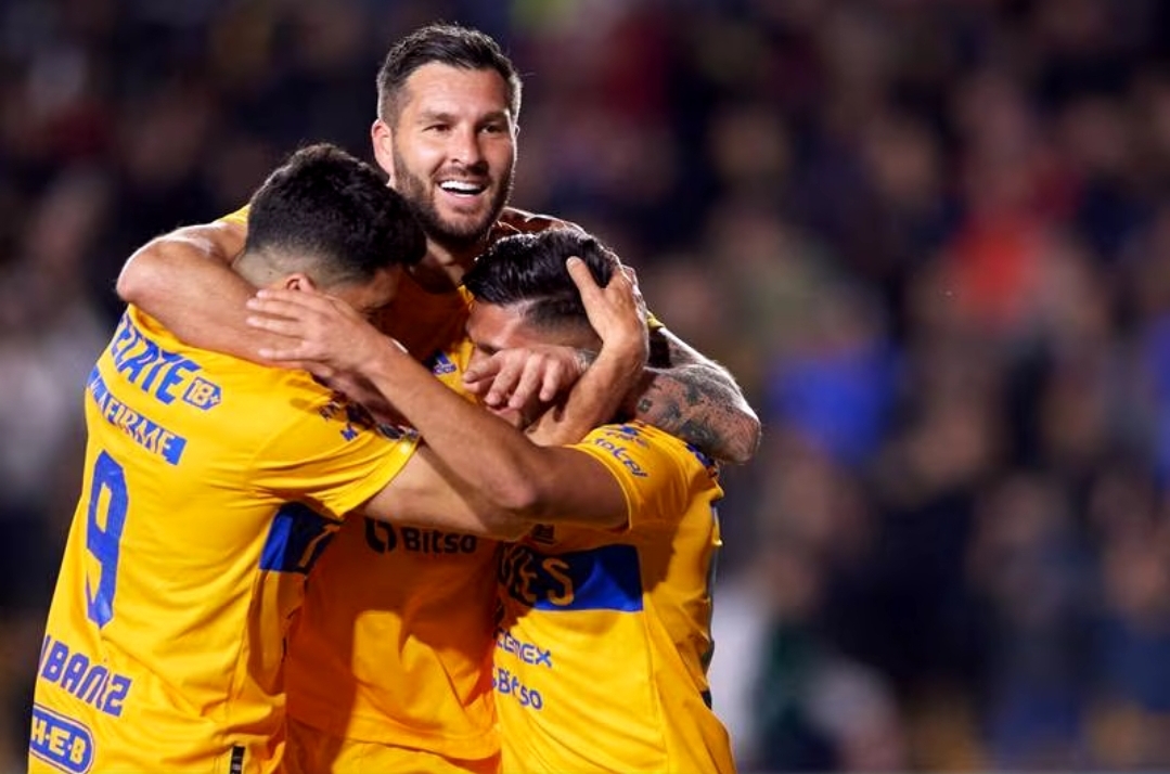 ¿Qué ha logrado Tigres en 63 años de historia? - VPro Sports